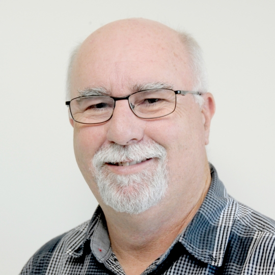 Neil Blackstock - Anderson Law Office